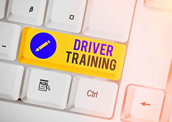 Driver training Stock Photos, Royalty Free Driver training Images ...