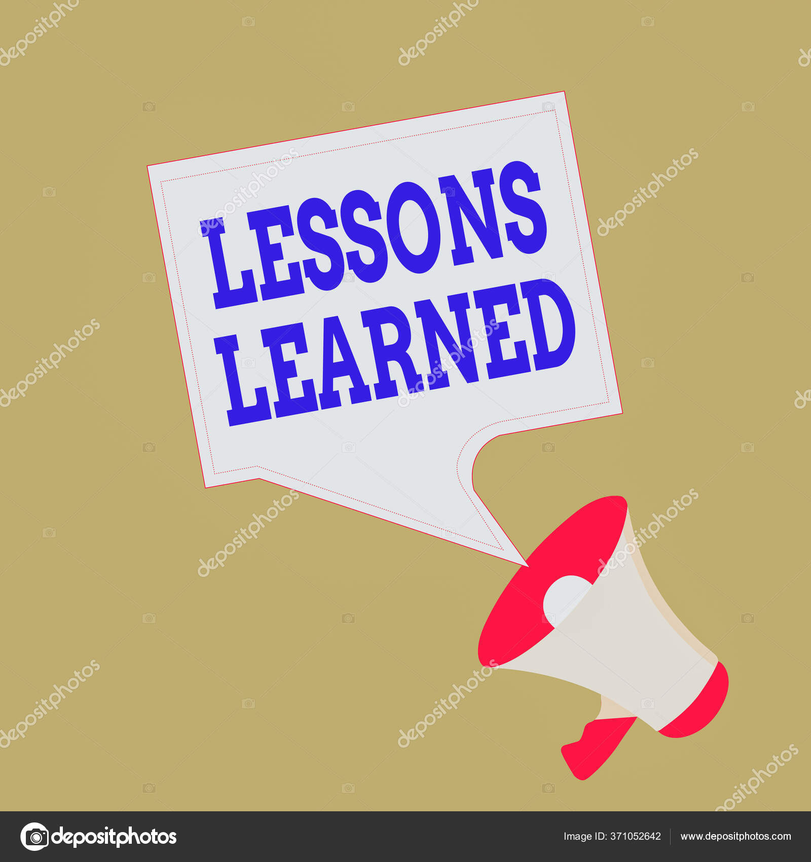 Lessons Learned Clipart