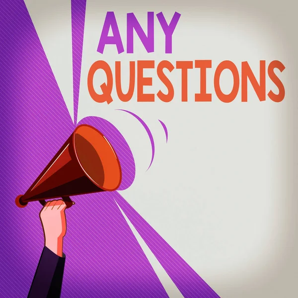 211 Any questions Stock Illustrations | Depositphotos