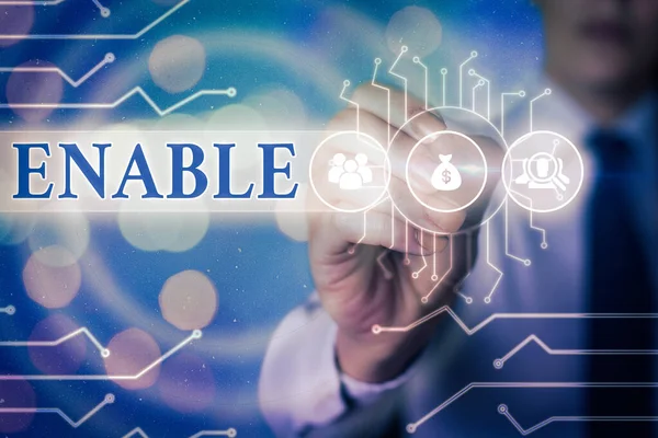 Enable Stock Photos, Royalty Free Enable Images | Depositphotos®