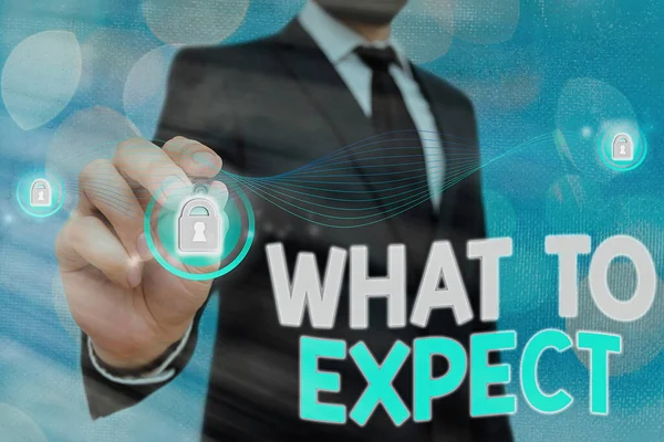 What to expect Stock Photos, Royalty Free What to expect Images ...