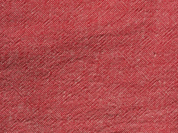 Red Cotton Fabric