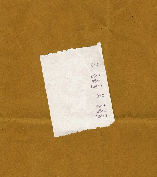 Messy receipts Stock Photos, Royalty Free Messy receipts Images ...