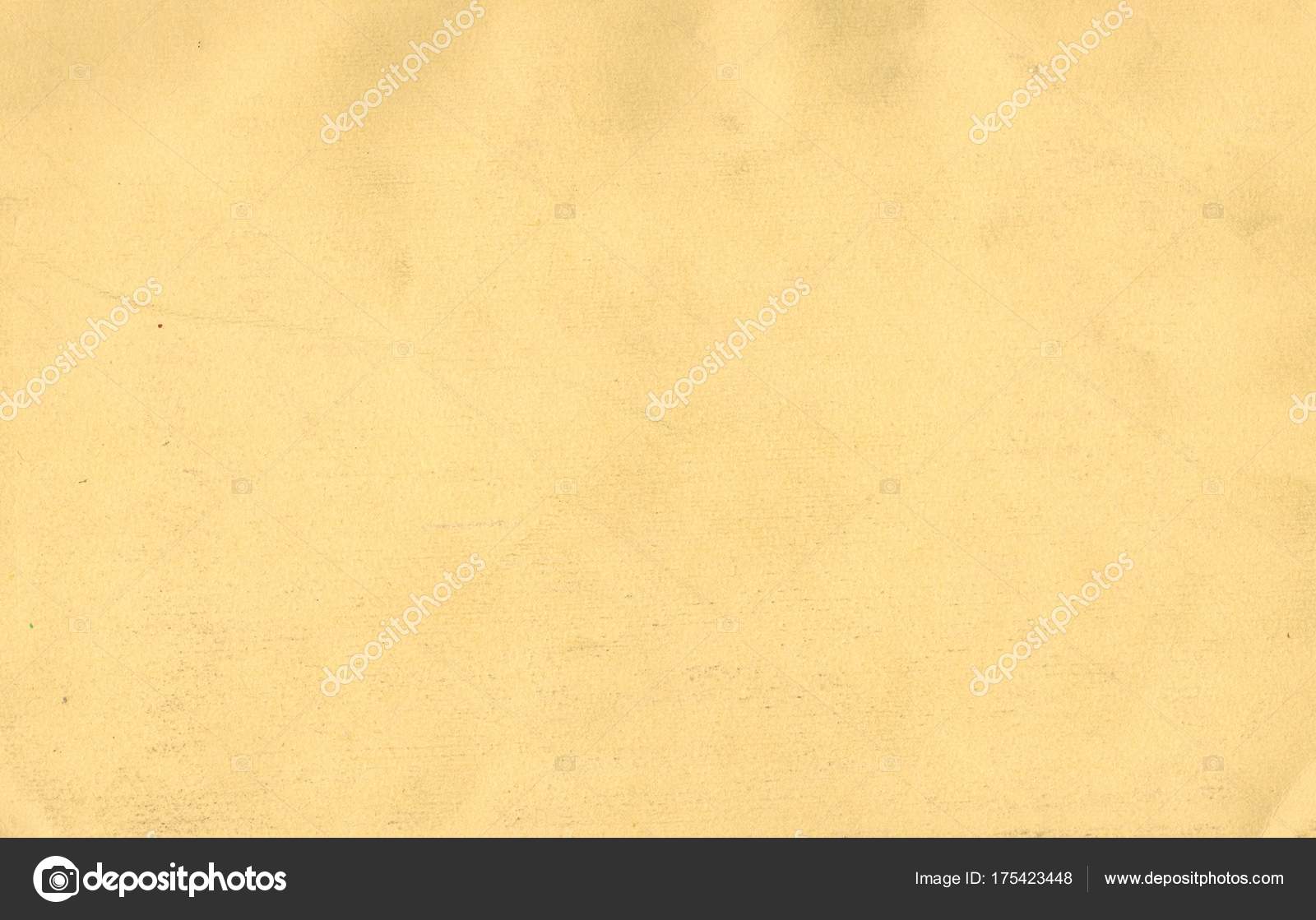 Yellow Paper Surface Useful Background Stock Photo by ©route66 175423448