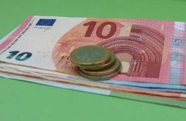 10 euros stock fotografie, royalty free 10 euros obrázky | Depositphotos
