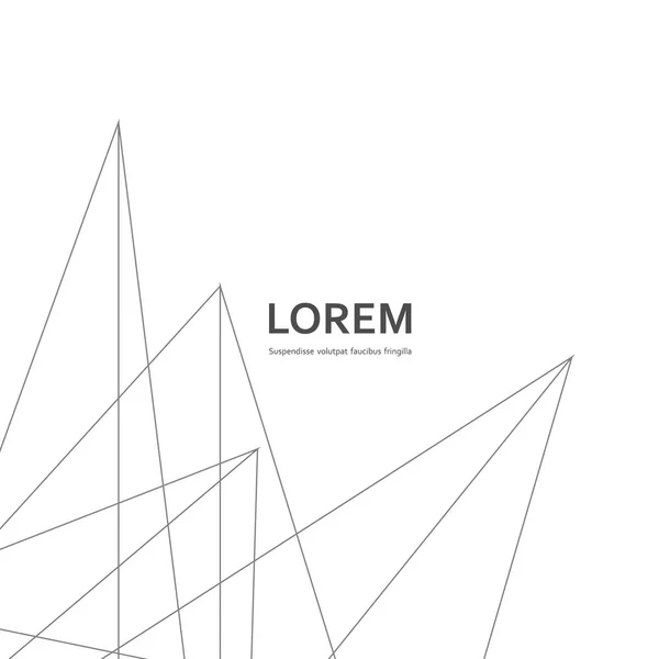 Vector Squares Design Modern Abstract Colors Background Stock Vector By ©designleo 190223574