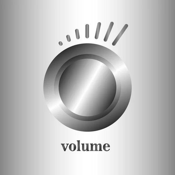 El botón de volumen fotos de stock, imágenes de El botón de volumen sin ...