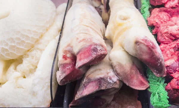 Beef feet Stock Photos, Royalty Free Beef feet Images | Depositphotos