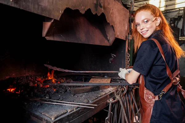 Female blacksmith Stock Photos, Royalty Free Female blacksmith Images ...