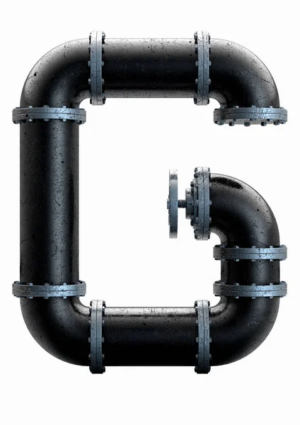 Pipe letters Stock Photos, Royalty Free Pipe letters Images | Depositphotos