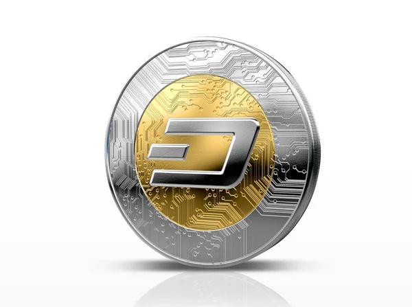 Dash coin Stock Photos, Royalty Free Dash coin Images | Depositphotos