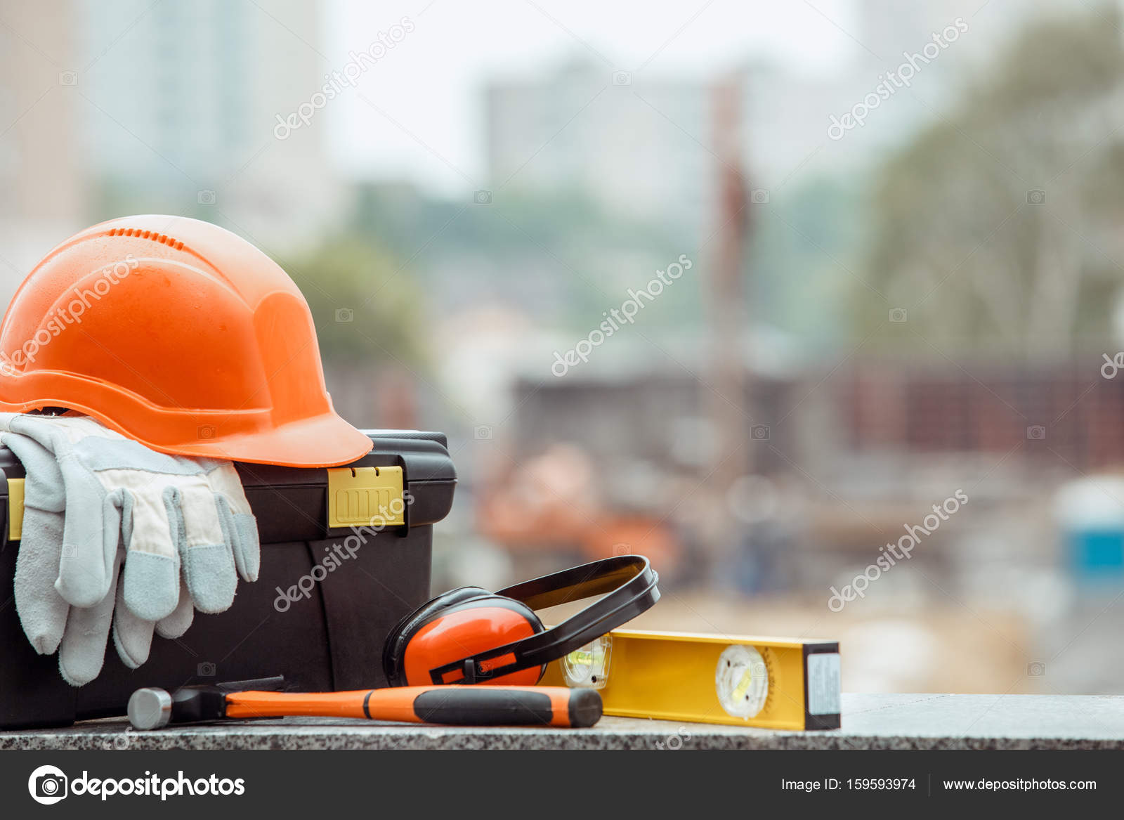 Civil Engineering Equipments And Tools