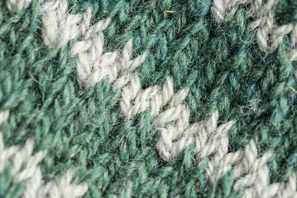 The Microscopic World. Microfiber fabric under the microscope. — Stock ...