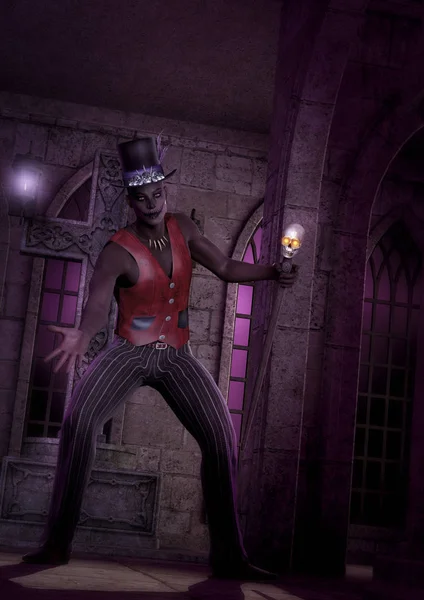 Voodoo man Pictures, Voodoo man Stock Photos & Images | Depositphotos®