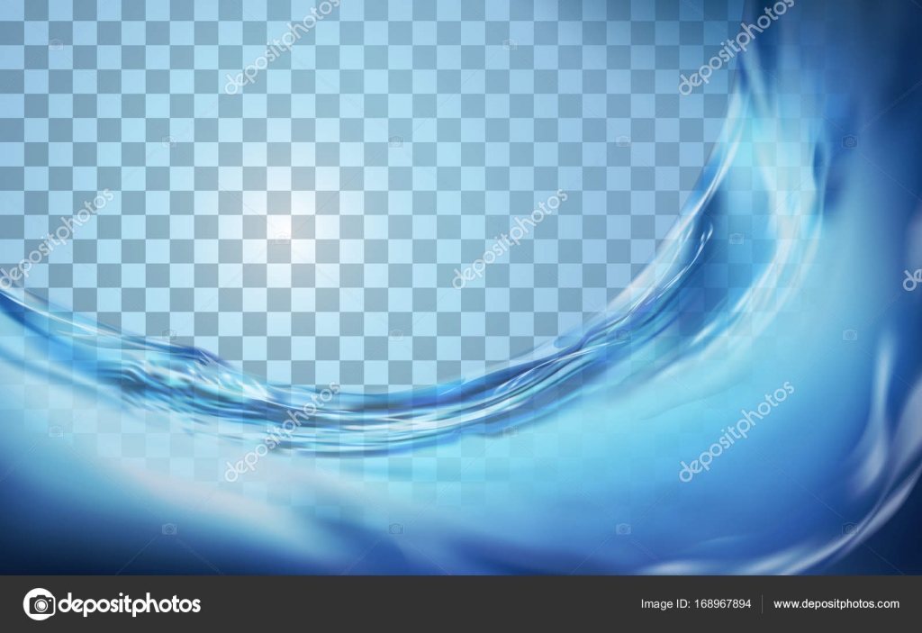 Flowing liquid design element Stock Vector Image by ©MITstudio #168967894