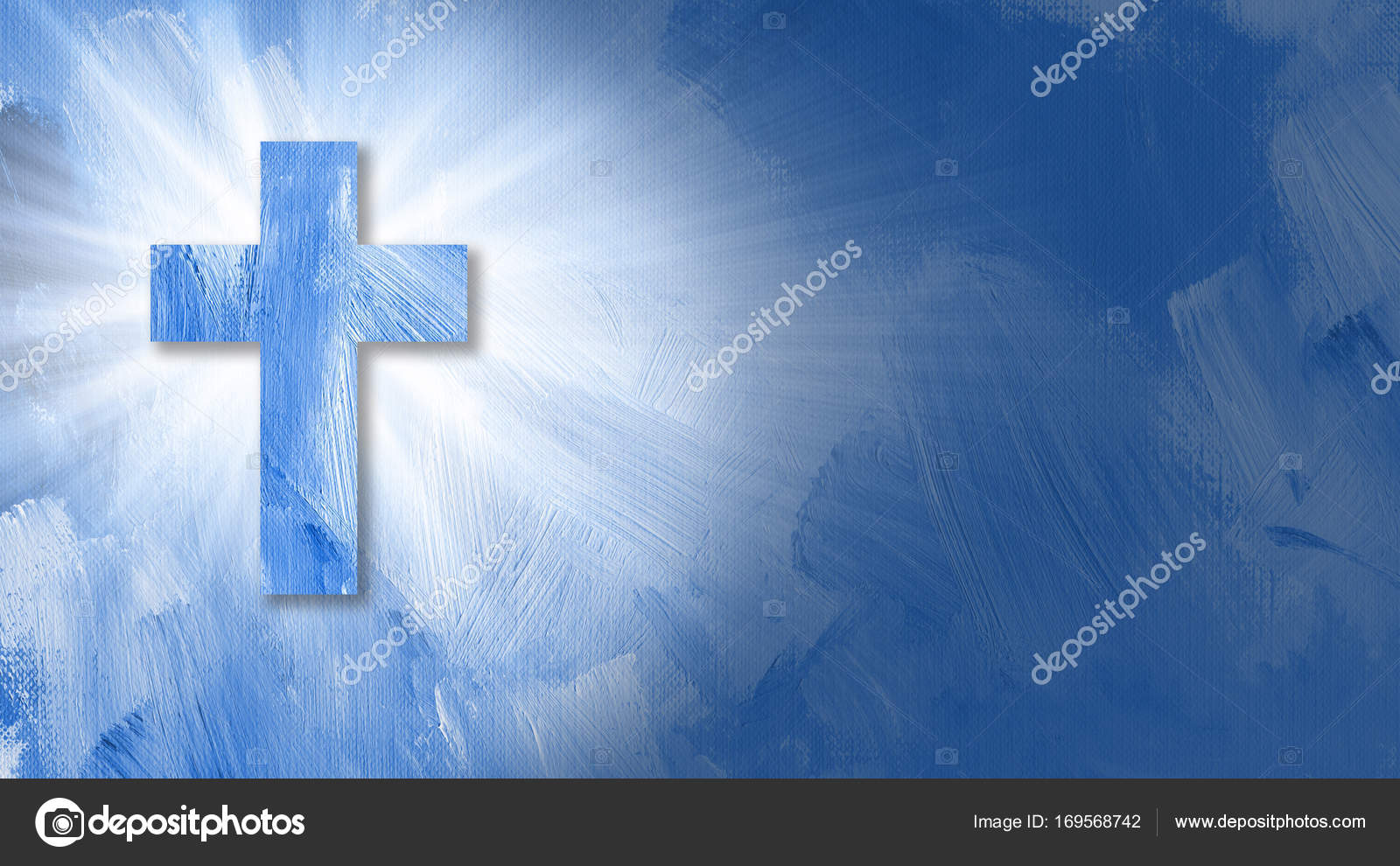 Simple Christian Cross Designs