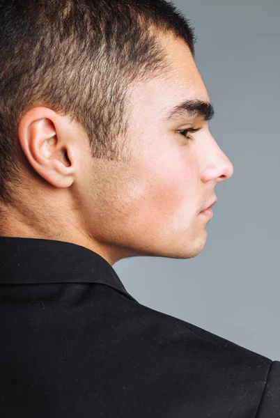 Brooding male Stock Photos, Royalty Free Brooding male Images ...