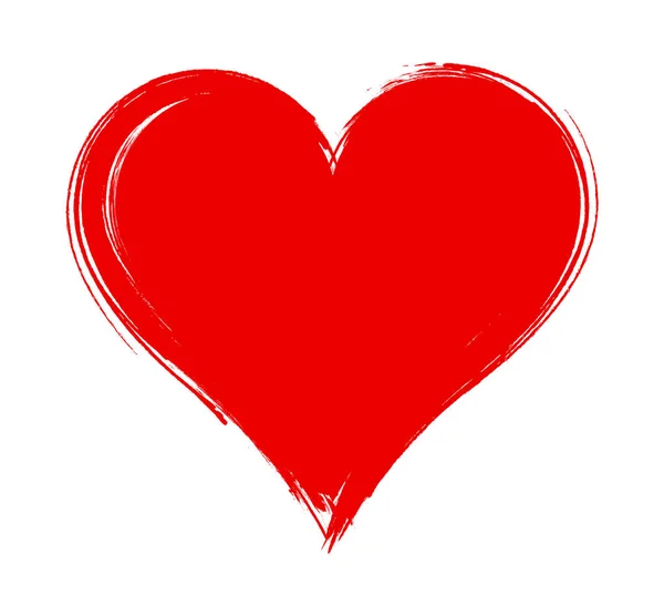 Srdce obrys Stock vektory, Royalty Free Srdce obrys Ilustrace ...