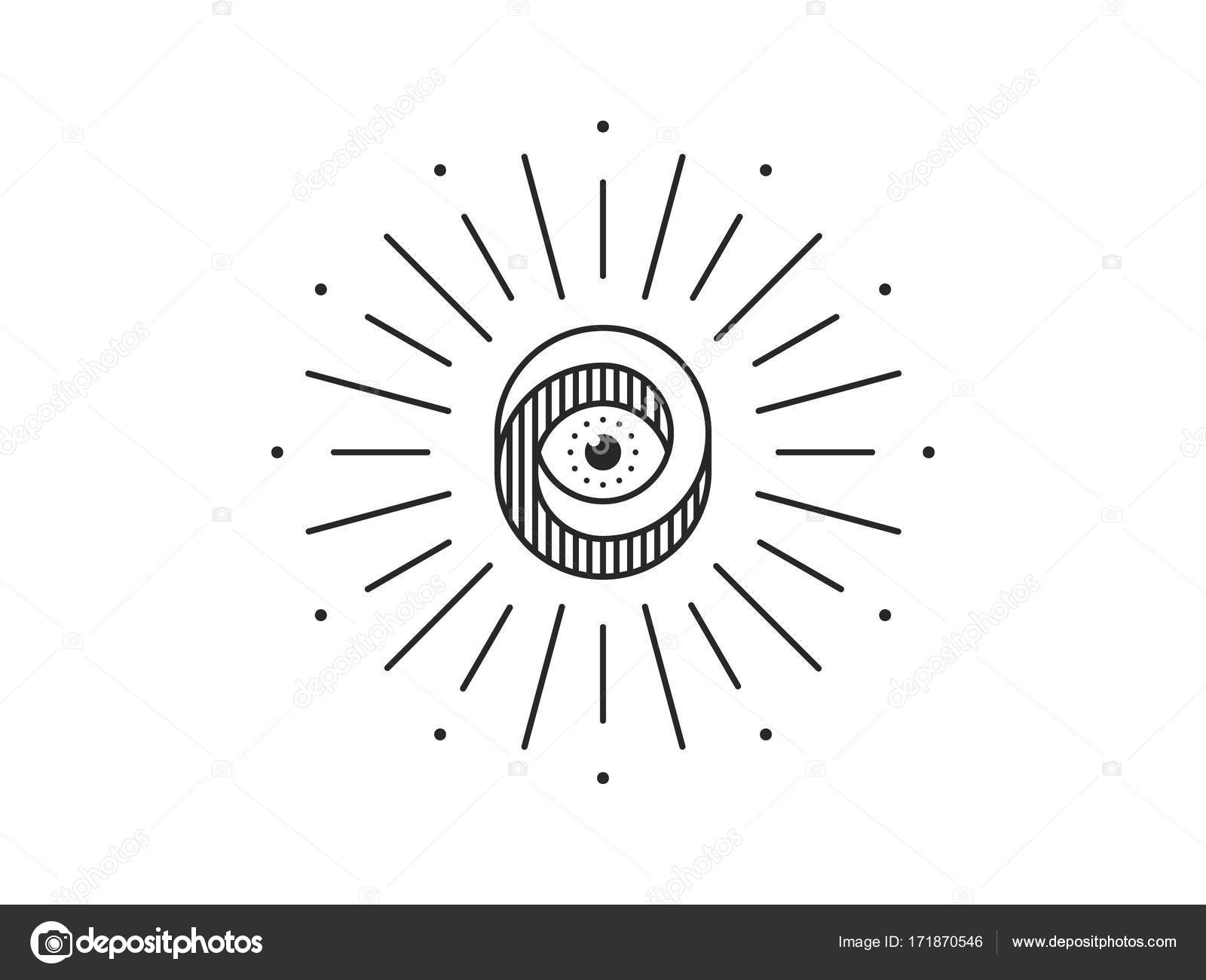 New World Order Hand Symbol