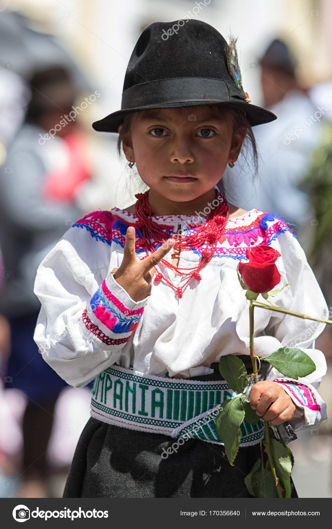 Quechua In Ecuador For Schools