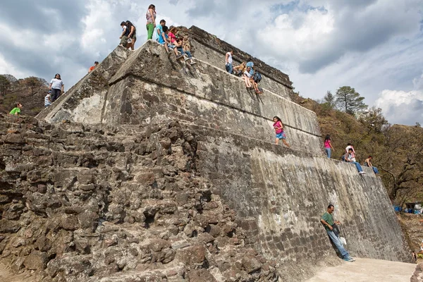 Tepozteco Stock Photos, Royalty Free Tepozteco Images | Depositphotos