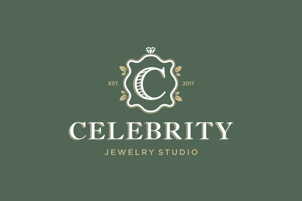 Celebrity logo Vector Art Stock Images | Depositphotos