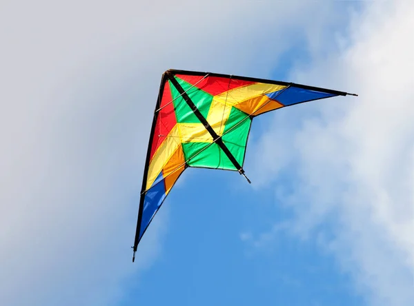 Triangular kite Stock Photos, Royalty Free Triangular kite Images ...