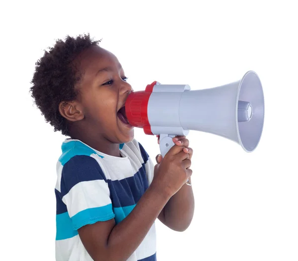 Child megaphone Stock Photos, Royalty Free Child megaphone Images ...