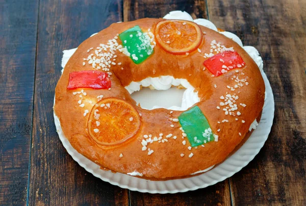 Rosca de reyes Stock Photos, Royalty Free Rosca de reyes Images ...