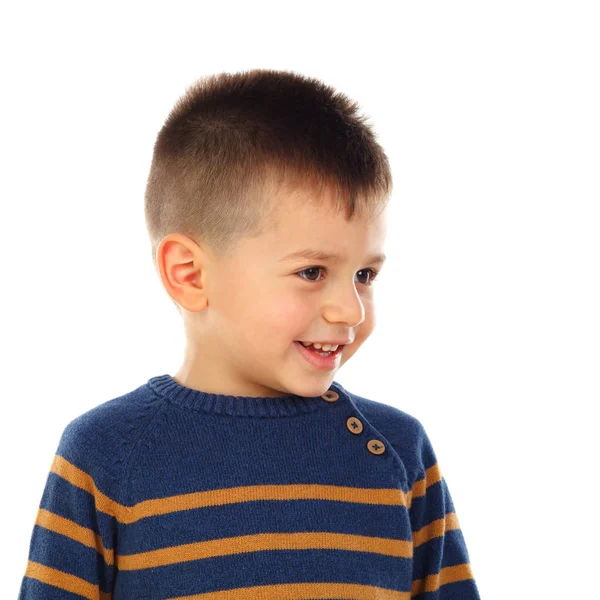 Little boy profiles Stock Photos, Royalty Free Little boy profiles ...