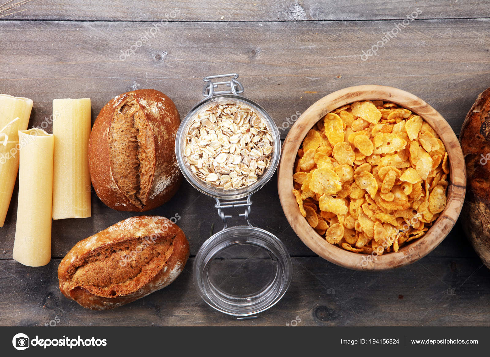 Complex Carb Breakfast Recipes | Deporecipe.co