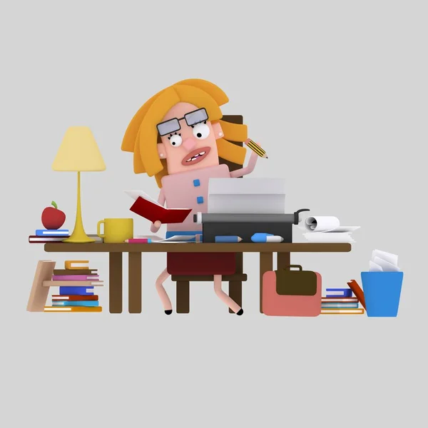 Frazzled teacher Stock Photos, Royalty Free Frazzled teacher Images ...