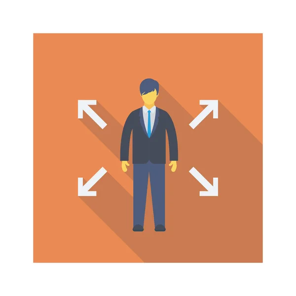 Multi Task Icon Vector Logotype Stock Vector Image by ©vectorstank ...