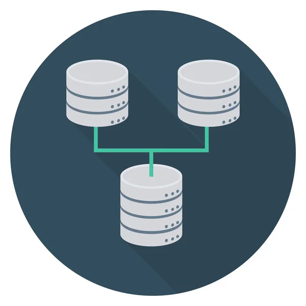 100,000 Replica del database Vector Images | Depositphotos