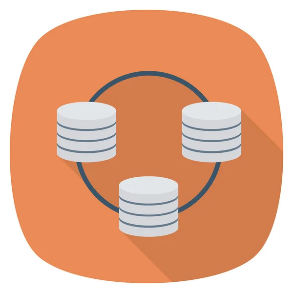 100,000 Replica del database Vector Images | Depositphotos