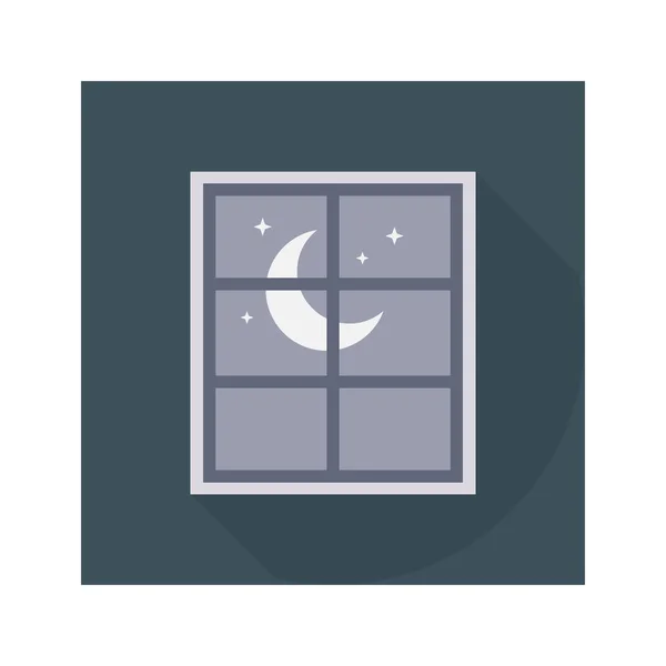 100,000 Night window Vector Images | Depositphotos