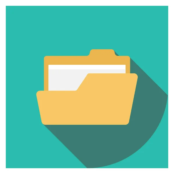 Mappa ikon Stock fotók, Mappa ikon Jogdíjmentes képek | Depositphotos