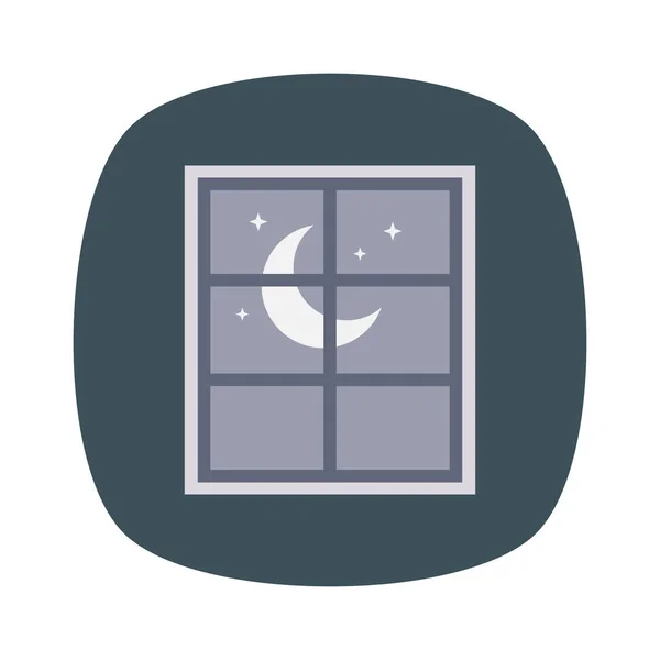 100,000 Night window Vector Images | Depositphotos