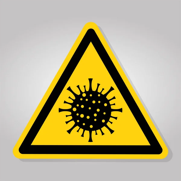25,124,980 Warning bacteria Vector Images | Depositphotos