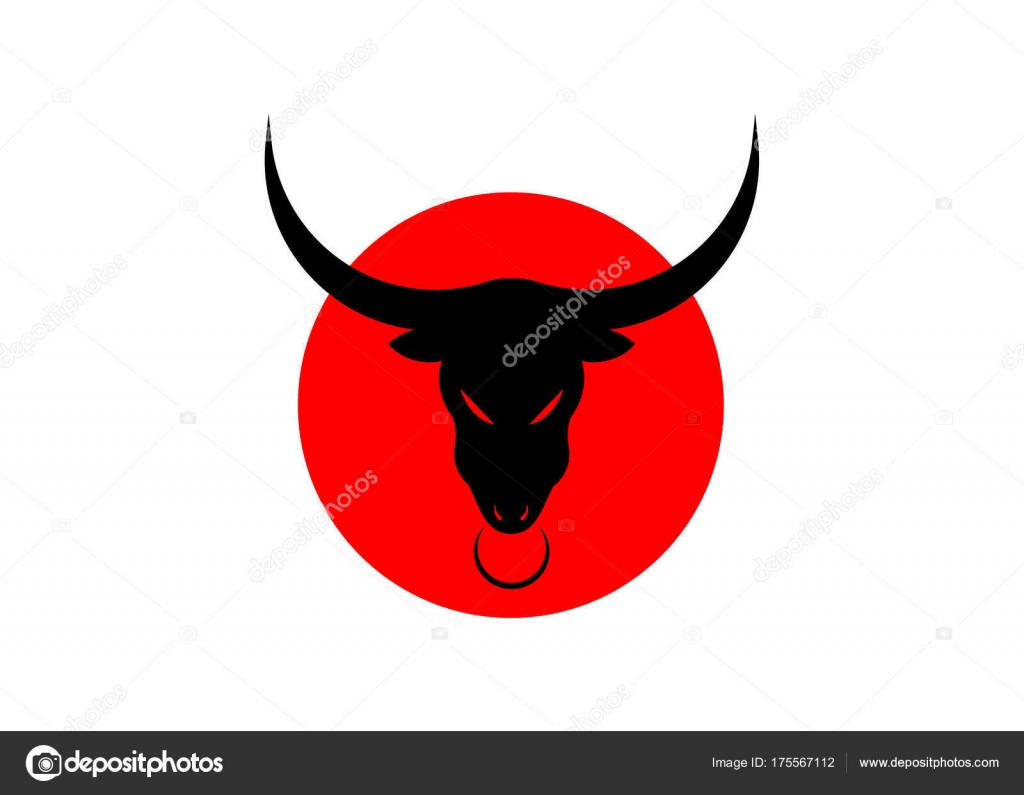 Taurus Bull Head