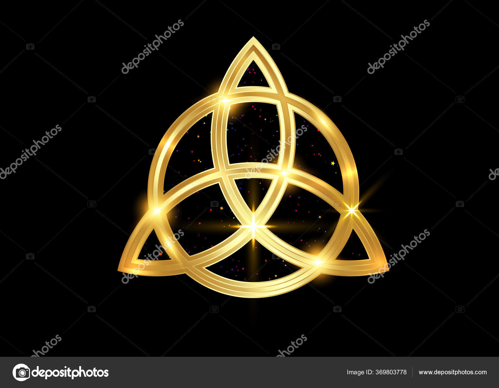 Celtic Symbols For Protection