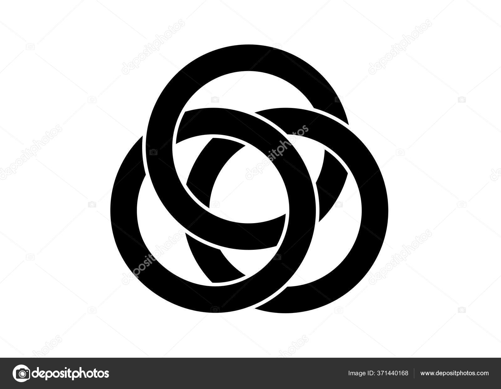 Celtic Infinity Symbol