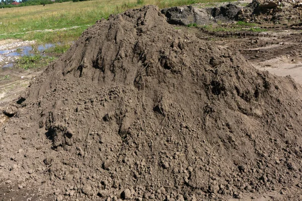 Soil stack Stock Photos, Royalty Free Soil stack Images | Depositphotos