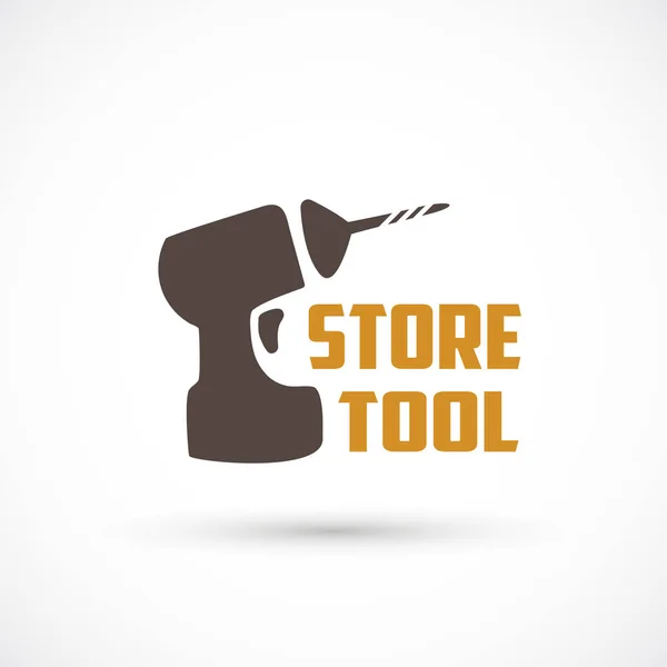 Hardware Store Logo Design