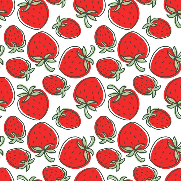 100,000 Fragole Vector Images | Depositphotos