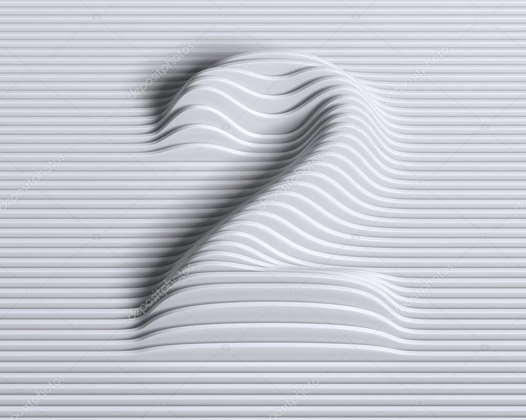 lineal 3d fuente número 2 2024