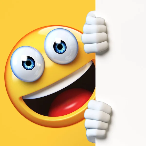 Emoji holding sign Stock Photos, Royalty Free Emoji holding sign Images ...