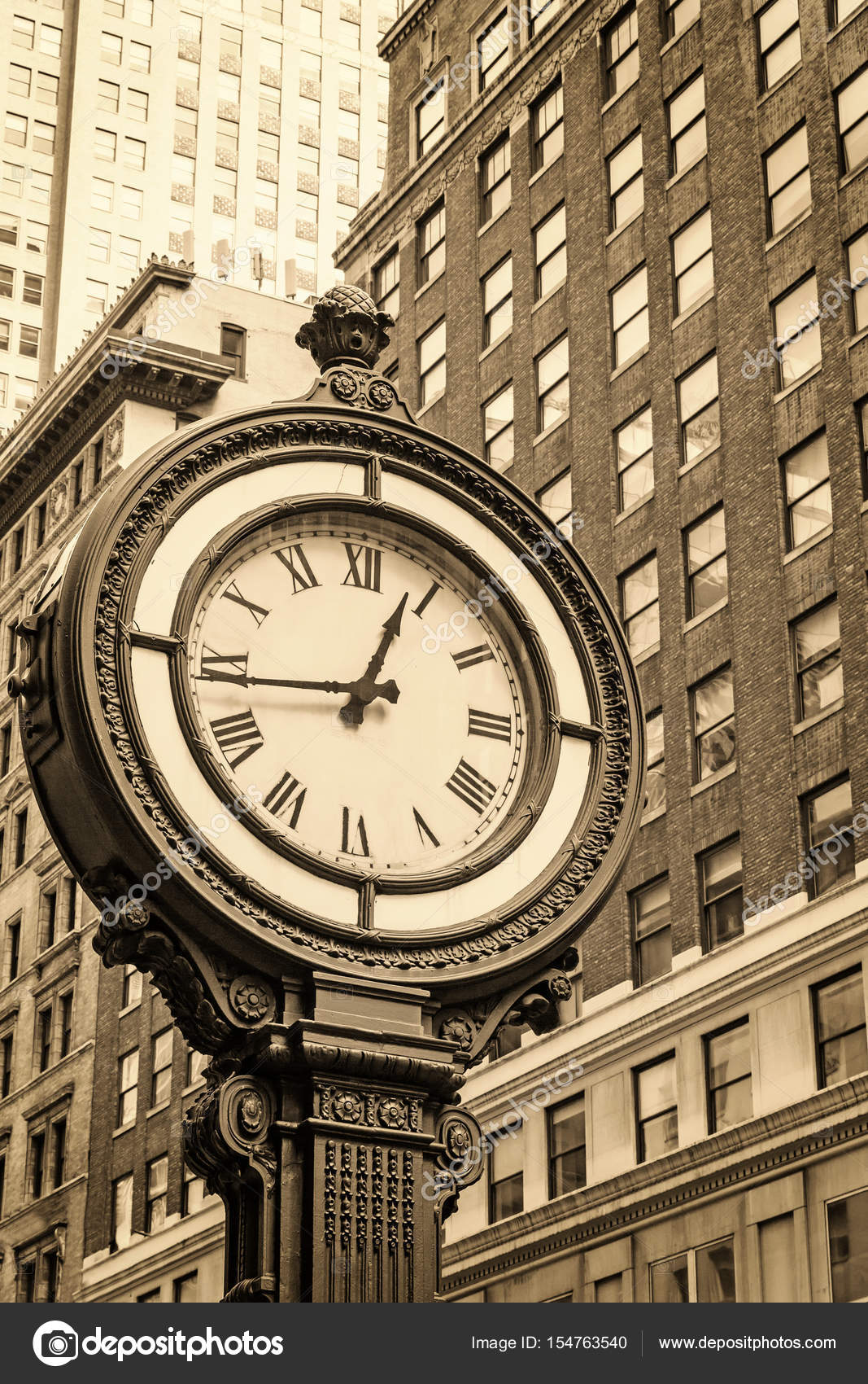 Live Ny Clock at James Kornweibel blog