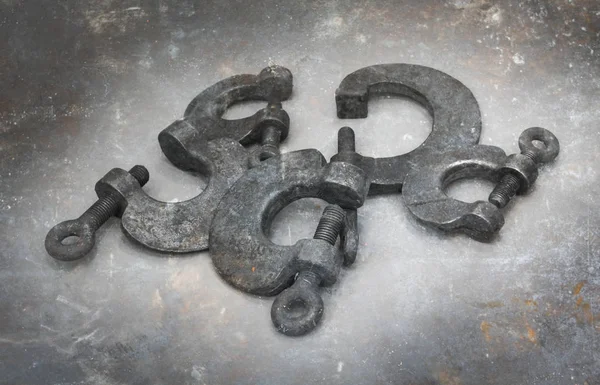 C clamps Stock Photos, Royalty Free C clamps Images | Depositphotos®