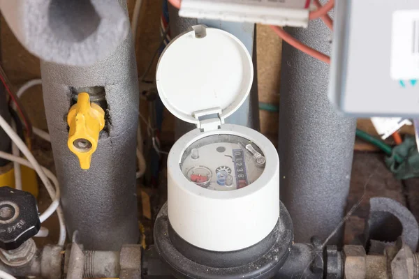 Hydro meters Stock Photos, Royalty Free Hydro meters Images | Depositphotos